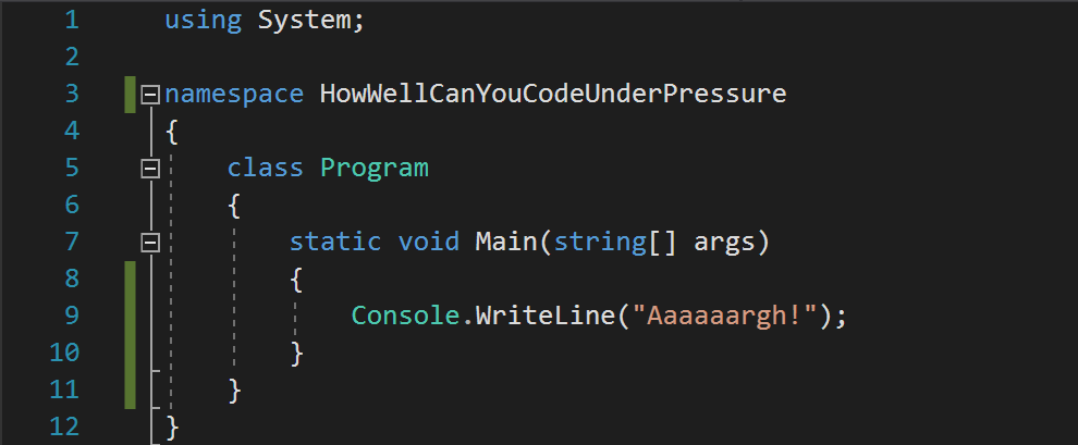 Coding Tests in the Age of AI: Yay or Nay?